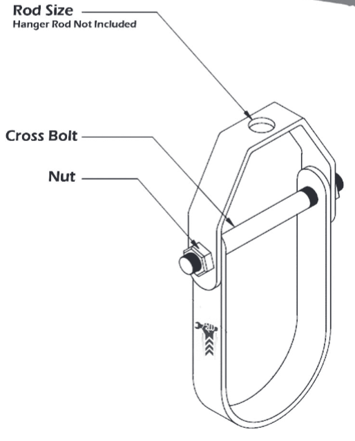 Clevis Hanger – Speed Fix Company