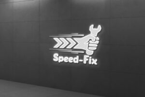 Speed Fix Company