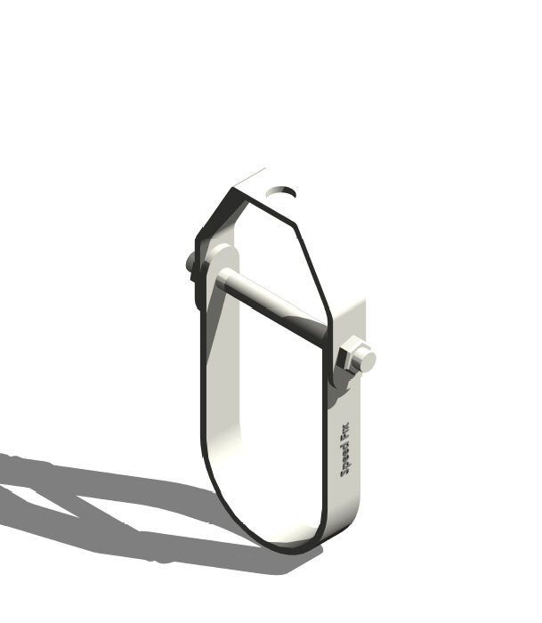 HANGERS & PIPE CLAMPS – Speed Fix Company