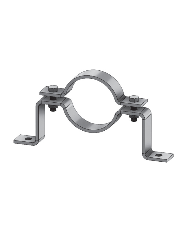 HANGERS & PIPE CLAMPS – Speed Fix Company
