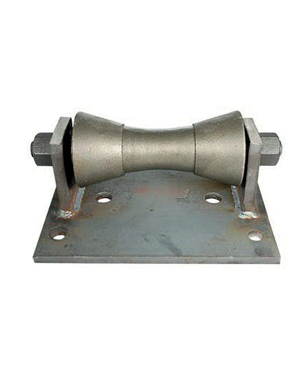 PIPE ROLLER STAND – Speed Fix Company