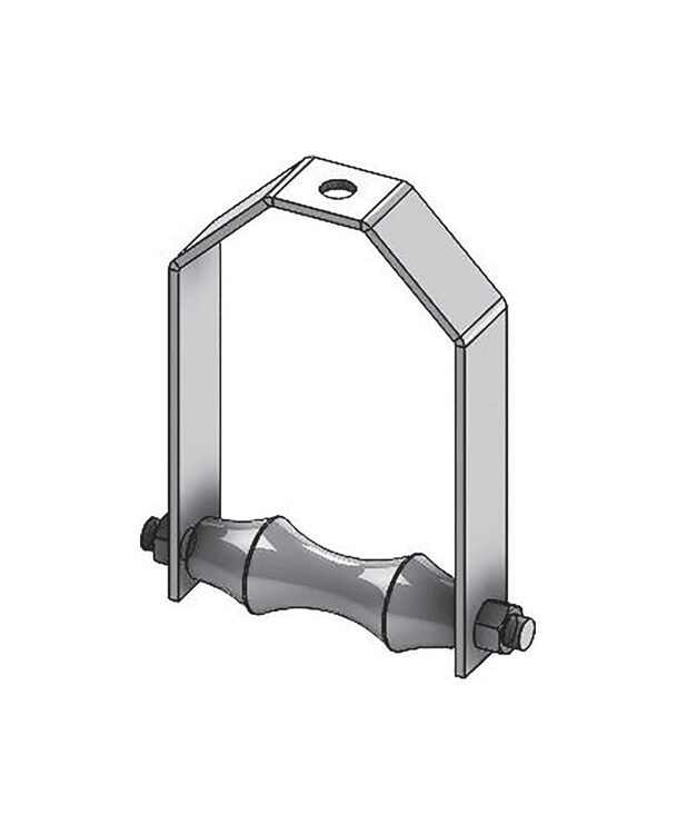 ADJUSTABLE ROLLER HANGER – Speed Fix Company