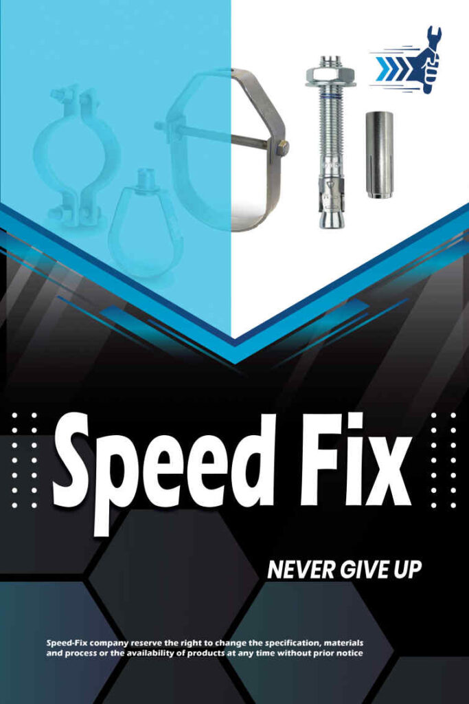 Speed Fix Company
