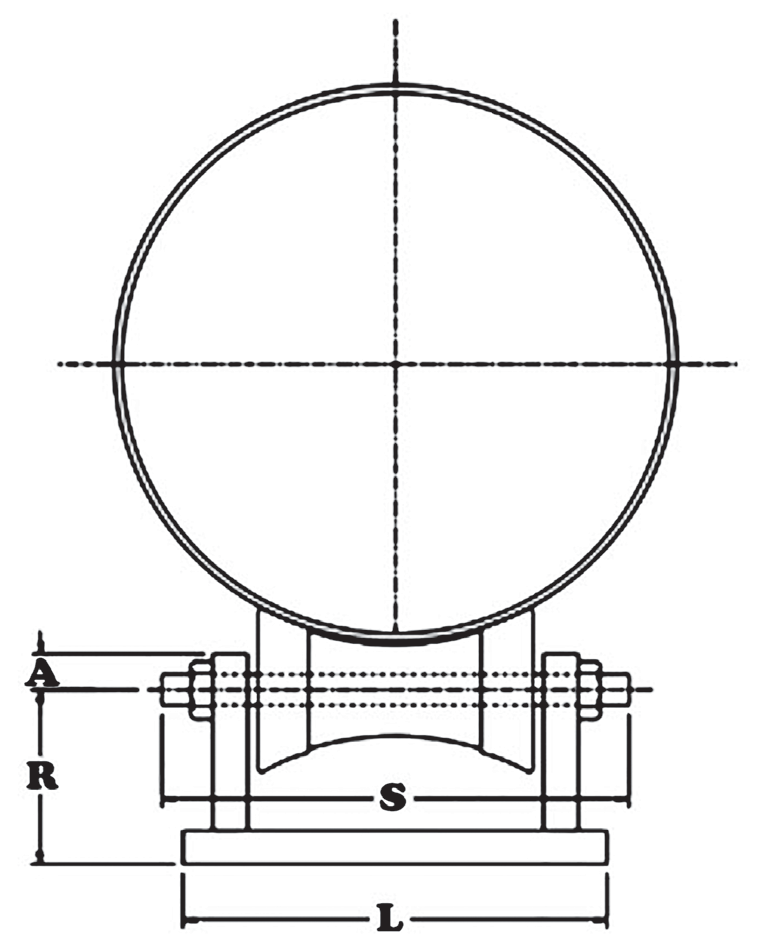 PIPE ROLLER STAND - Speed Fix Company