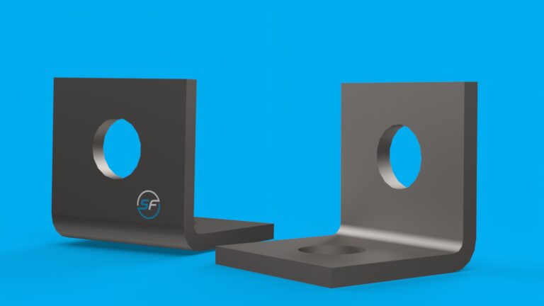 Side Beam Angle Clip – Speed Fix Company