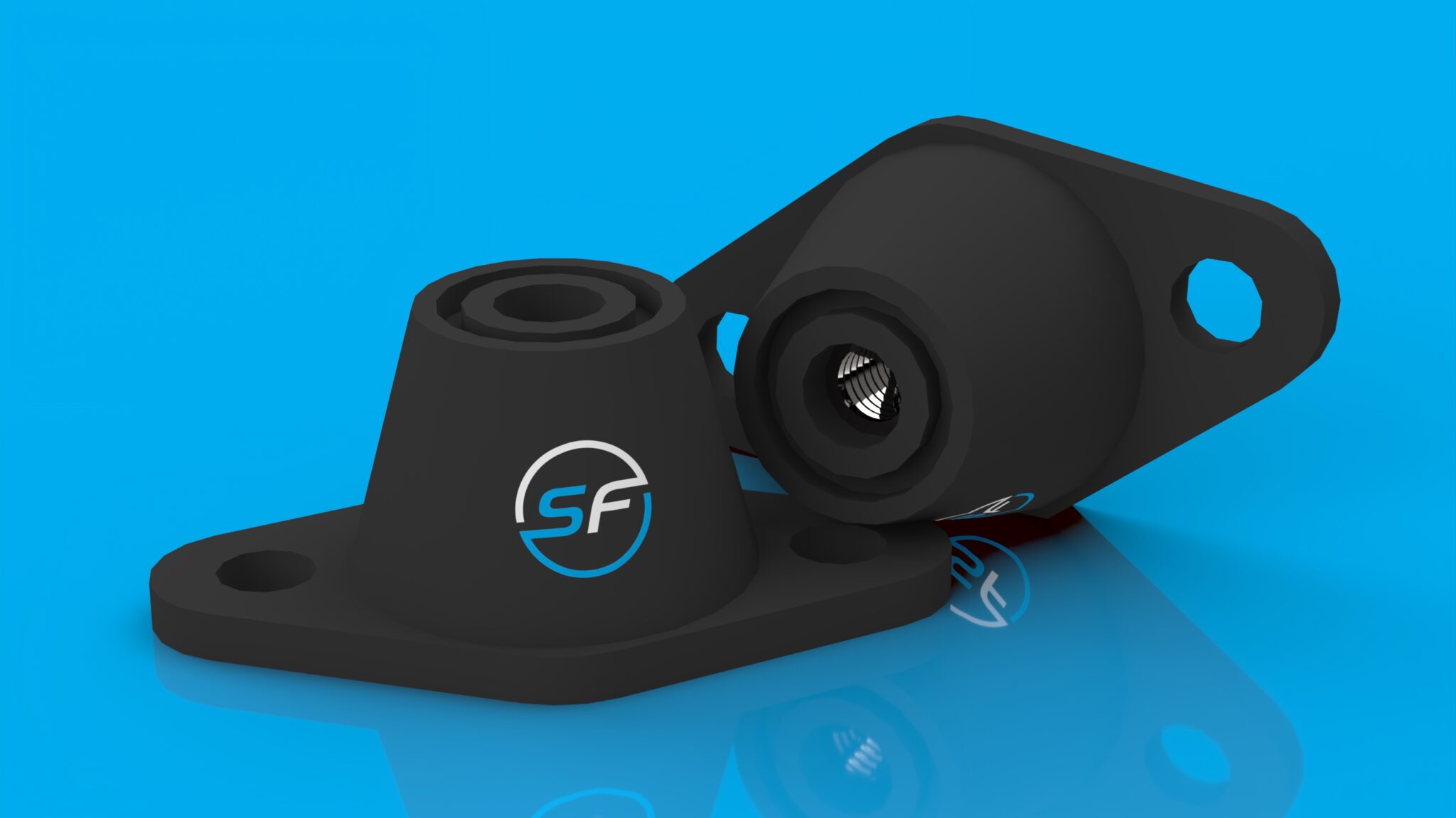 Anti Vibration-Solution - Speed Fix Company