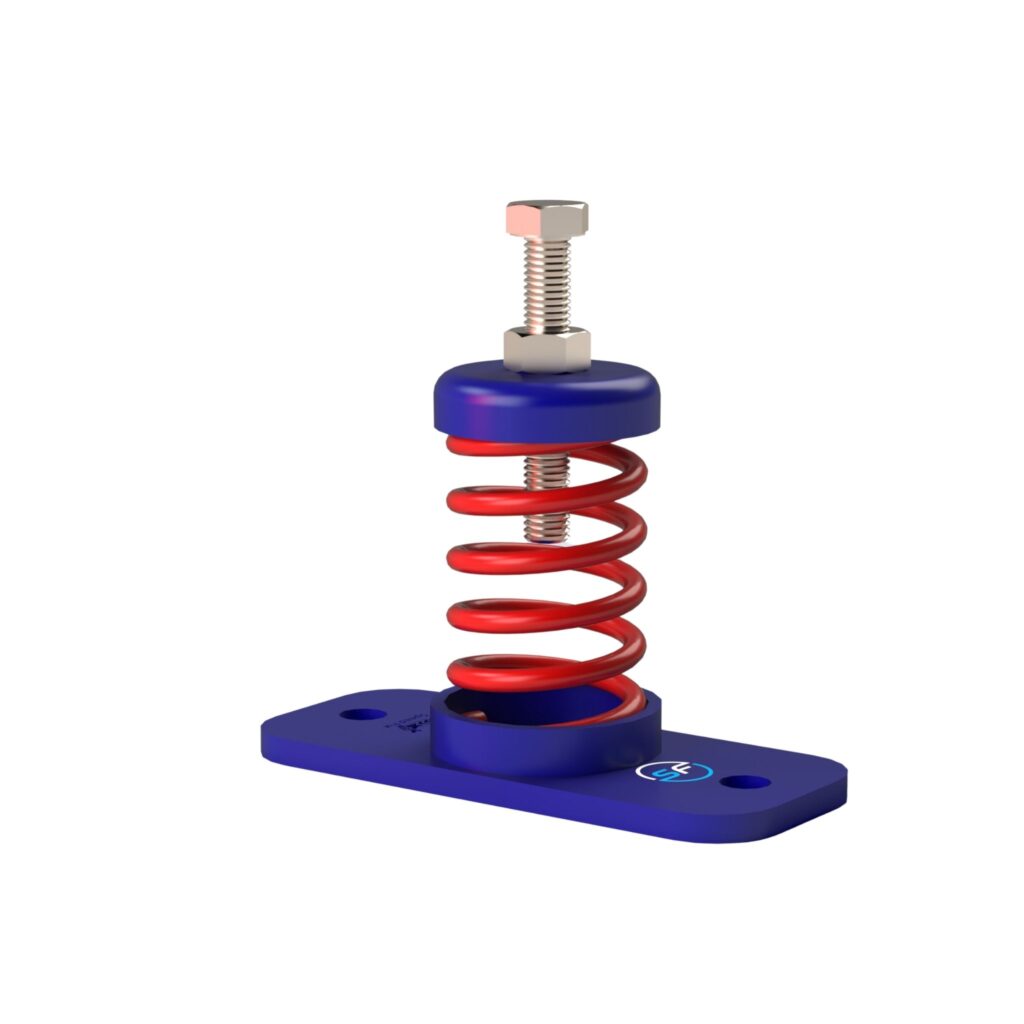 Anti Vibration-Solution – Speed Fix Company